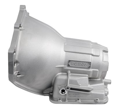 Reid Racing PG1500 Reid Racing Powerglide Transmission Cases | Summit ...