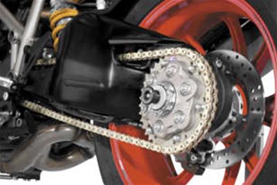 Renthal D181 Renthal Chainwheel Carriers | Summit Racing