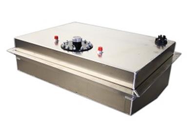 Rhodes Race Cars 18-3102-BK Rhodes Race Cars Fuel Tanks | Summit Racing