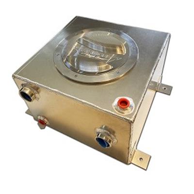 Rhodes Race Cars 21-0121 Rhodes Race Cars Water/Ice Tank and Pro Series ...