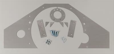 CHEVROLET Rhodes Race Cars 30-0047 Rhodes Race Cars Mid-Mount Plates ...