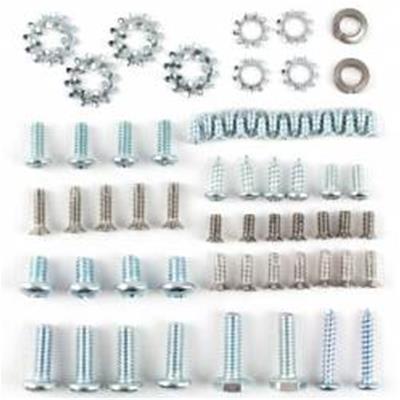 Real-Deal Steel 20-401