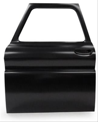 Real-Deal Steel RDO07-64L Real Deal Steel Complete Doors | Summit Racing