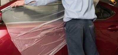 RBL Products 101 RBL Products AutoMask Roll-On Dispensers | Summit Racing