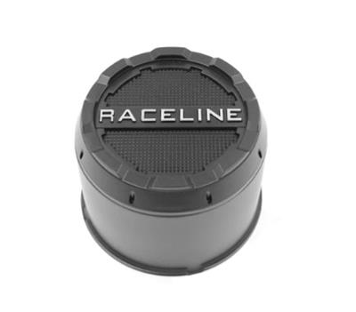 Raceline Wheels CPRB-5150 Raceline Wheels Replacement Center Caps ...