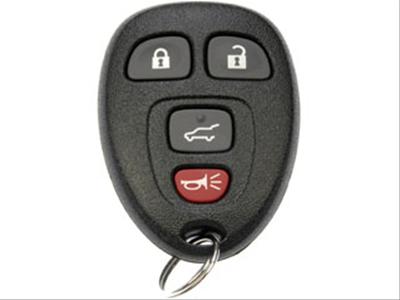 Dorman 13715 Dorman Keyless Entry Remote Key Fobs | Summit Racing