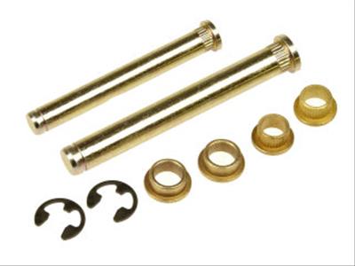 Dorman 38423 Dorman Door Hinge Repair Components | Summit Racing