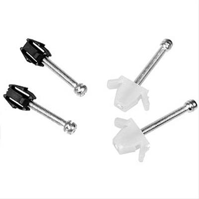 Dorman 42187 Dorman Sealed Beam Headlight Adjuster Kits | Summit Racing