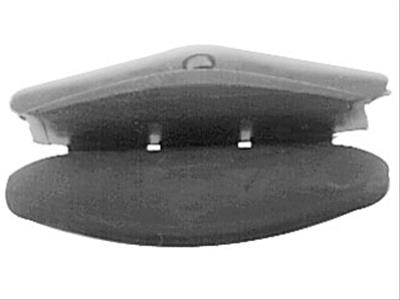 Dorman 45296 Dorman Window Channel Guides | Summit Racing