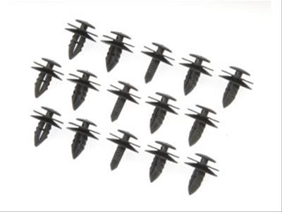 Dorman 45688 Dorman Interior Trim Panel Fasteners | Summit Racing