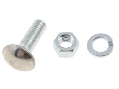 Dorman 45791 Dorman Bumper Bolt Kits | Summit Racing
