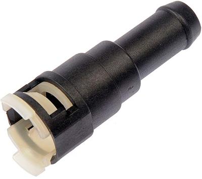 Dorman 47165 Dorman Heater Hose Connector Fittings | Summit Racing