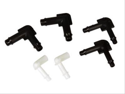 Dorman 47355 Dorman Vacuum Fitting Assortment Kits | Summit Racing