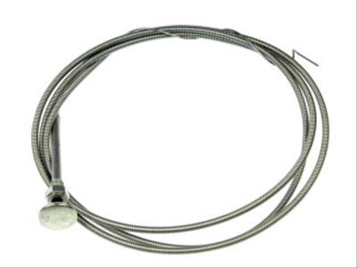 Dorman 55196 Dorman Choke Cables | Summit Racing