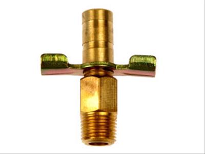 Dorman 61105 Dorman Radiator Drain Petcocks | Summit Racing