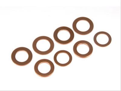 Dorman 66250 Dorman Brake Hose Washer Assortments | Summit Racing