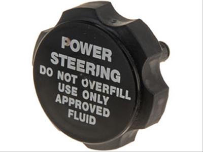 Dorman 82574 Dorman Power Steering Reservoir Caps | Summit Racing