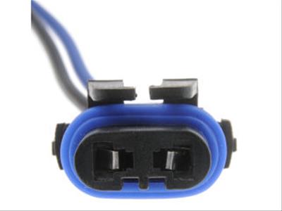 Dorman 84792 Dorman Light Bulb Sockets | Summit Racing