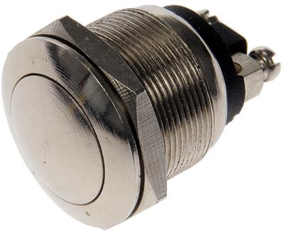 Dorman 84822 Dorman Push-Button Momentary Switches | Summit Racing