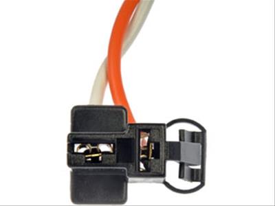 Dorman 85125 Dorman Wiring Connectors | Summit Racing