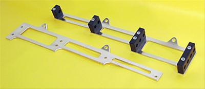 FORD R&M Specialties 1105-S R&M Billet Wire Looms | Summit Racing