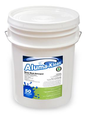 Ranger Products 5155100 Ranger Aluma-Klean Spray Wash Detergent ...