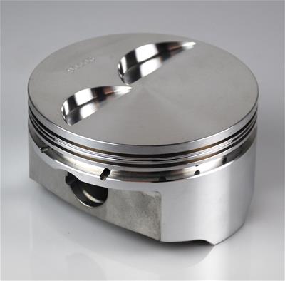 Ross Pistons 90754 Ross Racing Forged Pistons | Summit Racing