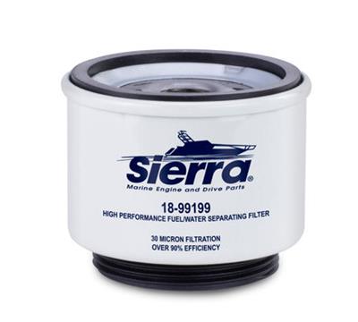 Sierra Marine 18-99199 Sierra Marine Fuel Filters | Summit Racing