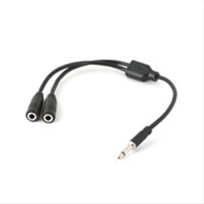 Rugged Radios SPLITTER-MONO-3.5