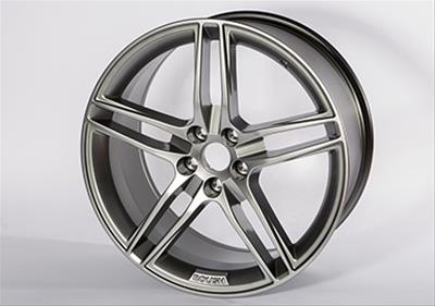 Roush Performance 421896 Roush 2015-20 Mustang Quicksilver Wheels ...