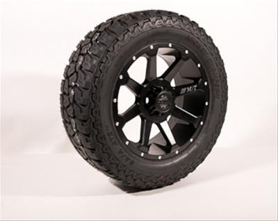 Roush Performance 422015 Roush Wheel and Tire Packages | Summit Racing