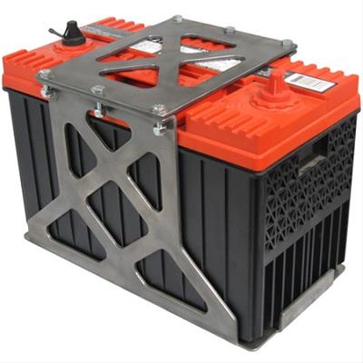 Artec Industries OY2151 Artec Industries Battery Boxes | Summit Racing