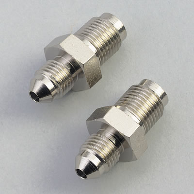 Russell Performance 641311 Russell Brake Adapter Fittings | Summit Racing