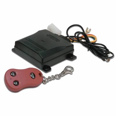 Ramsey Winch 282058 Ramsey Wireless Receiver and Transmitter Kits ...