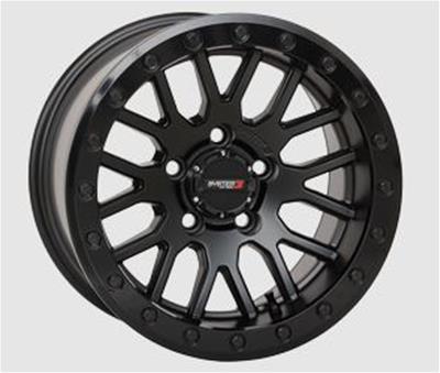 System 3 Offroad 15S3-9537 System 3 Off-Road SB-9 Single Beadlock Matte ...