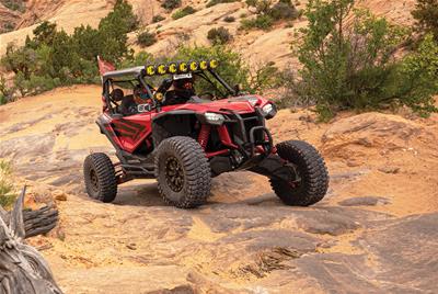 System 3 Offroad 521513 System 3 Off-Road XCR350 X-Country Radial Tires ...