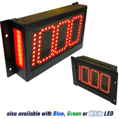 Biondo Racing DDI-1060-BW-DV Biondo Mega Dial V2 Digital ET Dual View ...