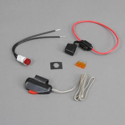 Biondo Racing LLK Biondo Line Lock Accessory Kits | Summit Racing