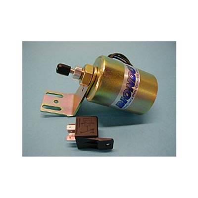 Biondo Racing BRP-QSE Biondo Electric Shifter Solenoids | Summit Racing
