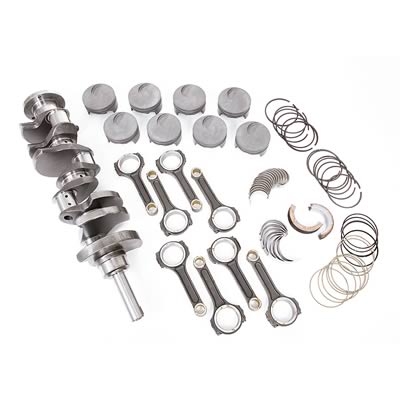 FORD SCAT Engine Components 1-94710 Scat Engine Rotating Assemblies ...