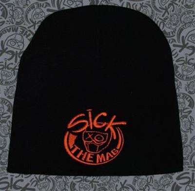 Summit Gifts STM-BEANIE Sick the Magazine Hats | Summit Racing