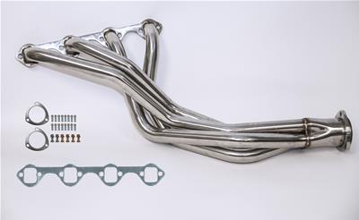 Scott Drake C6TZ-9430-SS Scott Drake Headers | Summit Racing