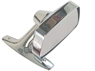 Scott Drake C8WY-17696-AR Scott Drake Replacement Outside Mirrors ...