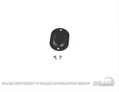 Scott Drake MM-111 Scott Drake Floor Panel Plugs | Summit Racing