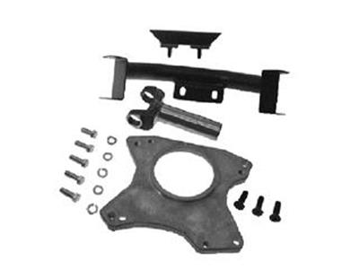Scott Drake T5-65OE-KIT Scott Drake T5 Transmission Conversion Plates ...