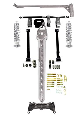 Speedtech Performance USA 10330 Speedtech Performance USA Torque Arm ...