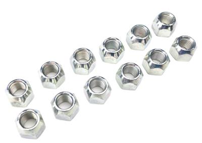 Spidertrax Off-Road WHS029 Spidertrax Off-Road Lug Nuts | Summit Racing