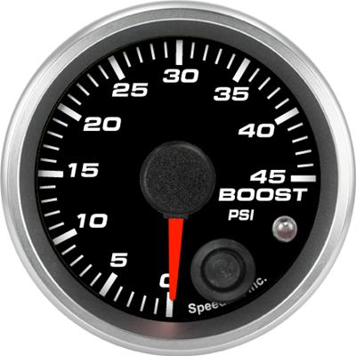 Speedhut R2-B5-REV Speedhut Revolution Series Gauges | Summit Racing