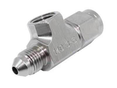 Speedflow USA 140-03-S Speedflow Coupler Fittings | Summit Racing