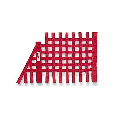 Simpson Racing 36004R Simpson Window Nets | Summit Racing